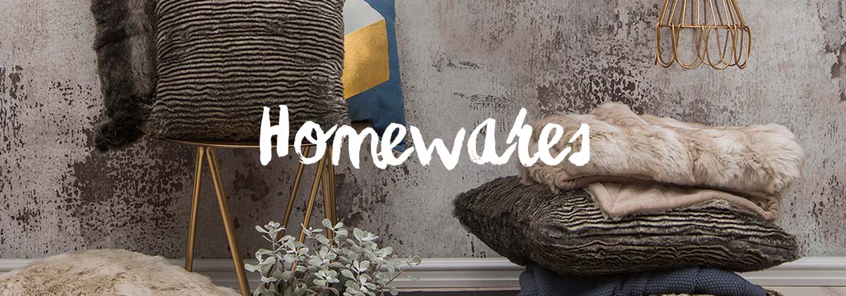 Homewares Store Online NZ