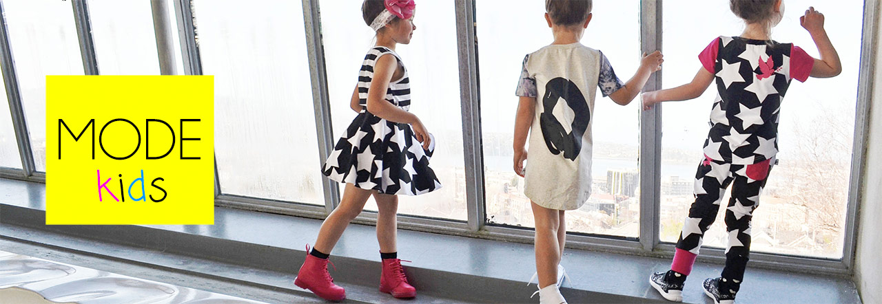 Kids Clothing NZ | Buy Online at Mode.co.nz