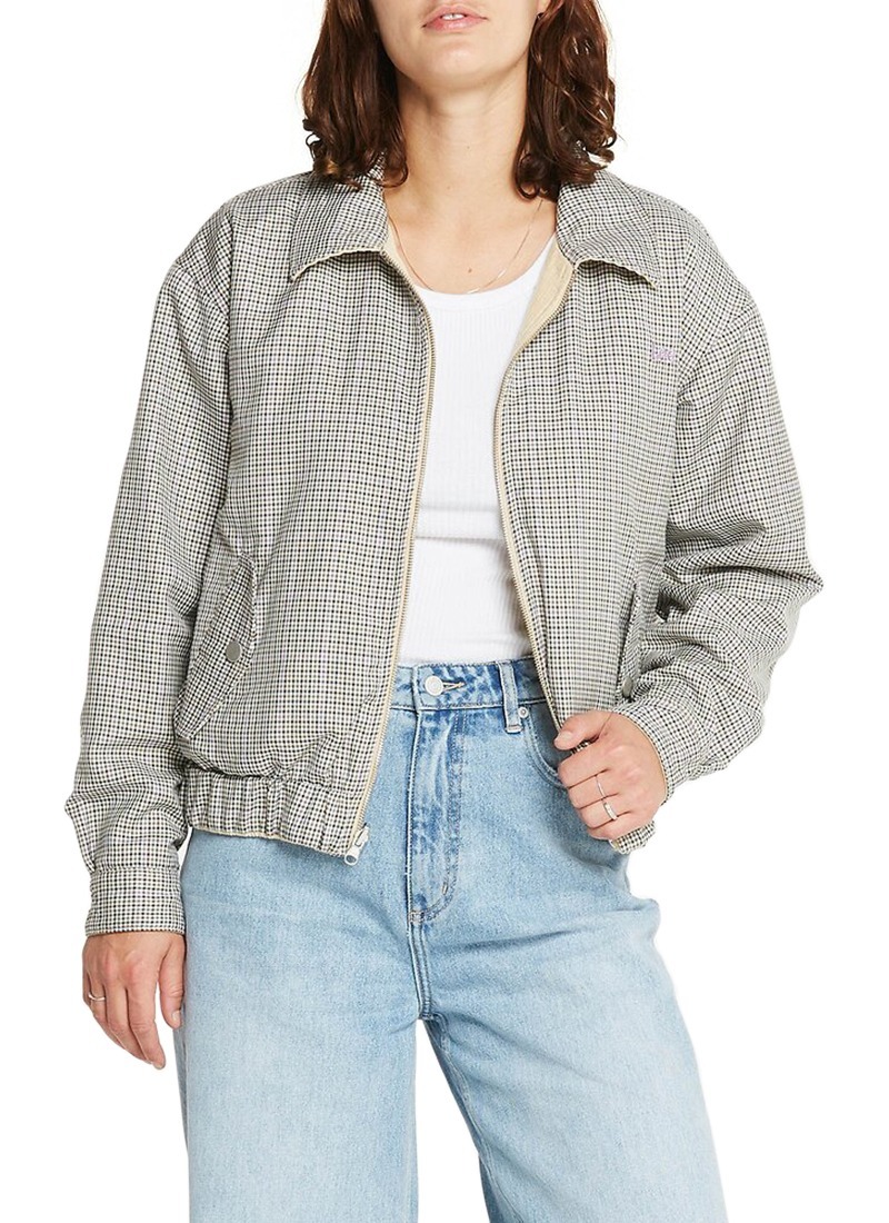 Lee Reversible Jacket | Buy Online at Mode.co.nz