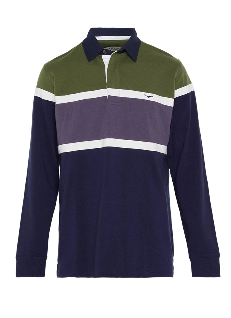 RM Williams Tweedale Rugby | Buy Online at Mode.co.nz