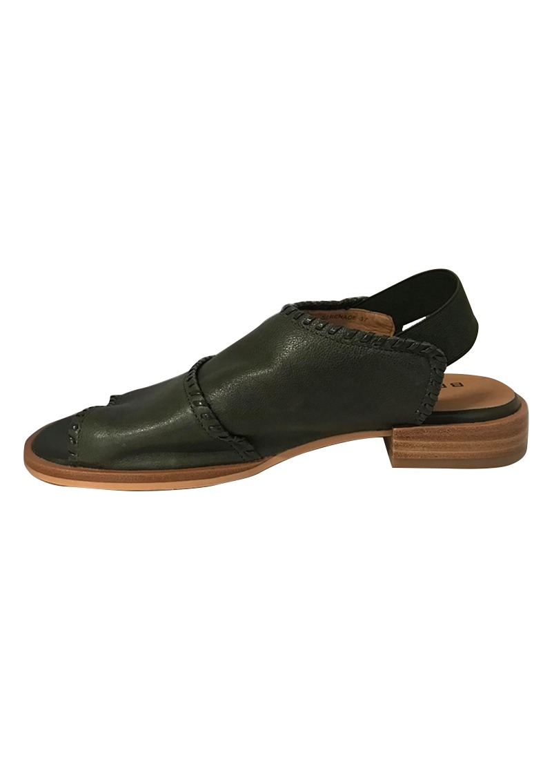 Bresley Serenade Sandal | Buy Online at Mode.co.nz