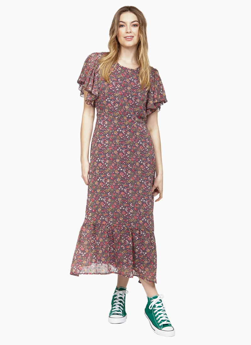 Ketz-ke DALLOWAY DRESS | Shop Ketz-Ke Online