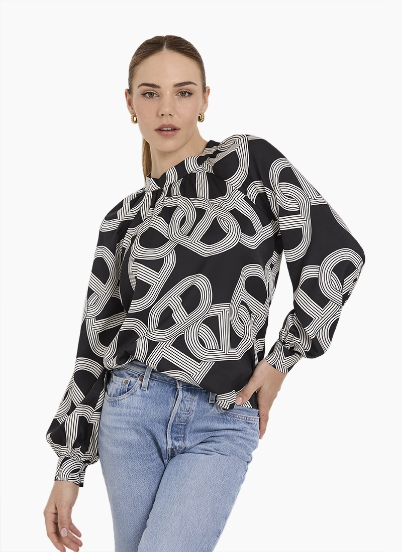 Tuesday Label Elsie Top | Shop Tuesday Label Online