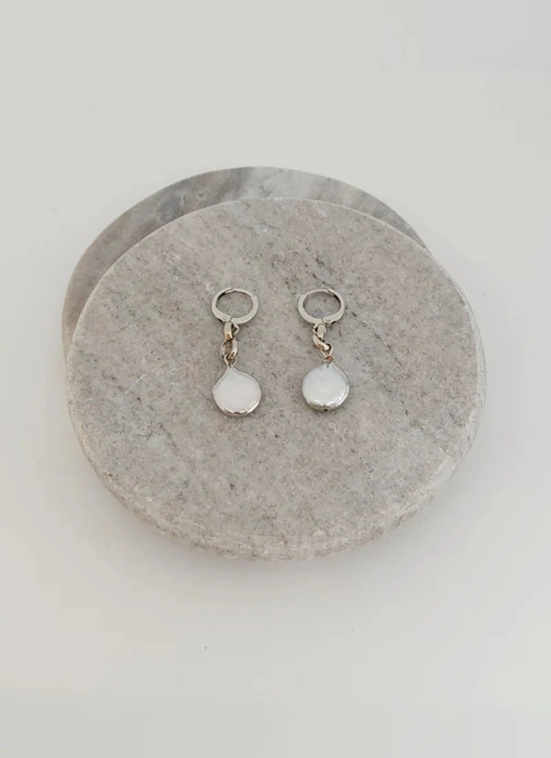 FRENCH STYLE LAB Silver Shimmer | Shop French Style Lab Online