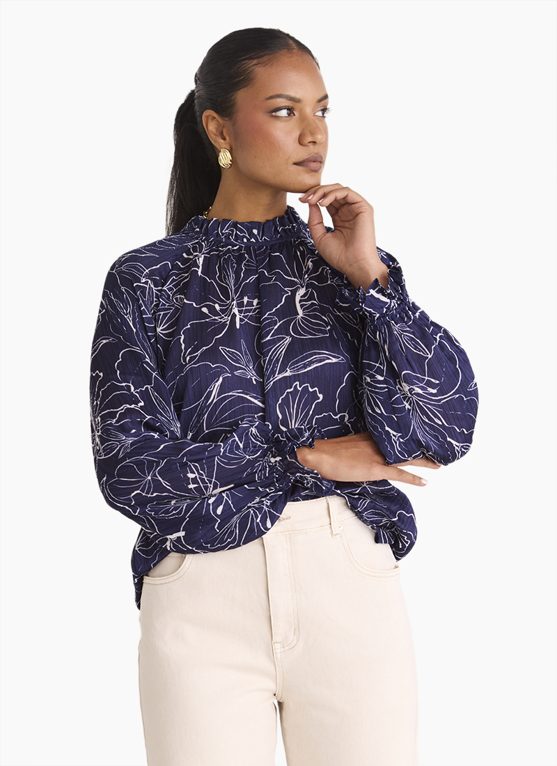 Among The Brave Together Top | Shop Among The Brave Online