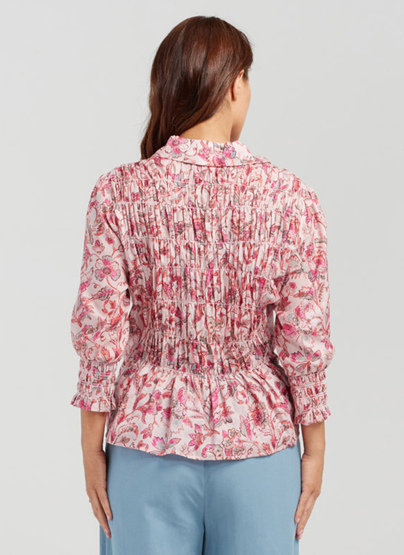 Seduce Helen Shirt | Shop Seduce Online