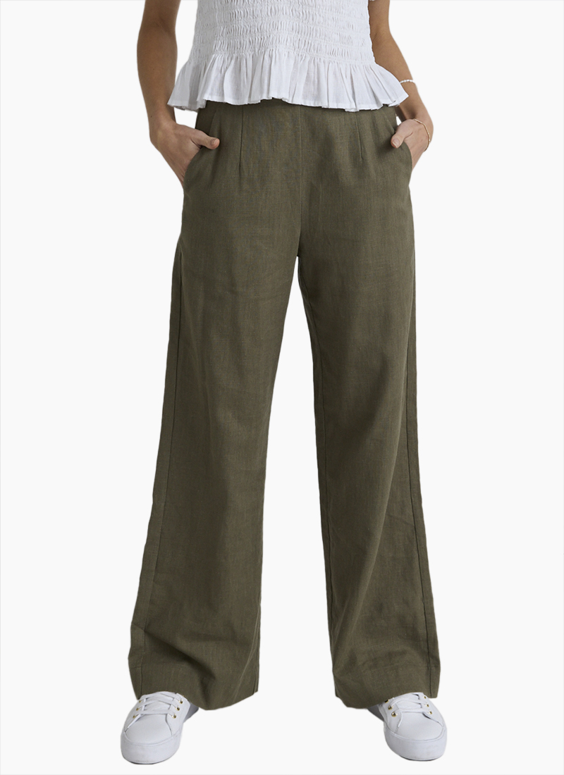 Ivy + Jack Boardwalk Pants | Shop Ivy + Jack Online
