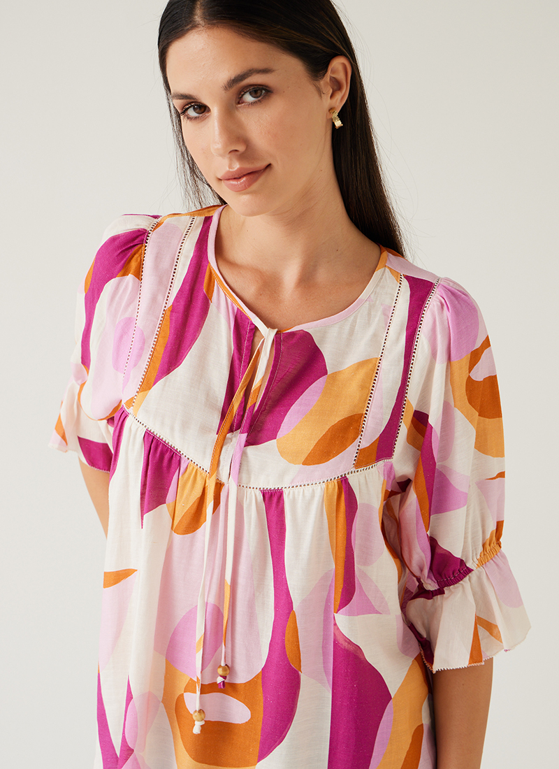 Tuesday Label Amelia Top | Shop Tuesday Label Online