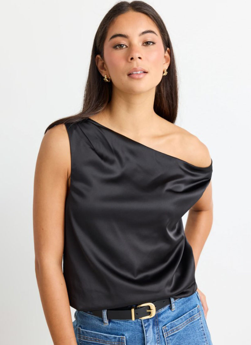 Among The Brave Revered Top | Shop Among The Brave Online