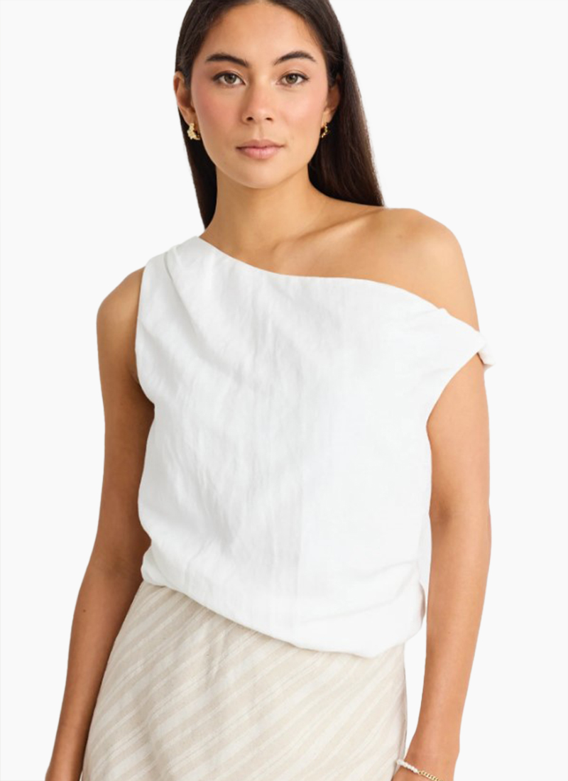 Among The Brave Revered Top | Shop Among The Brave Online