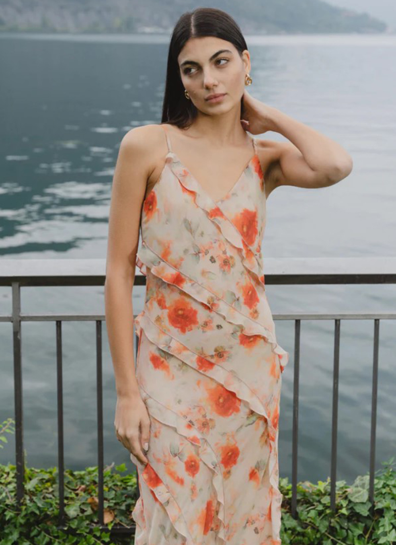 Georgia Mae Galore Dress | Shop Georgia Mae Online