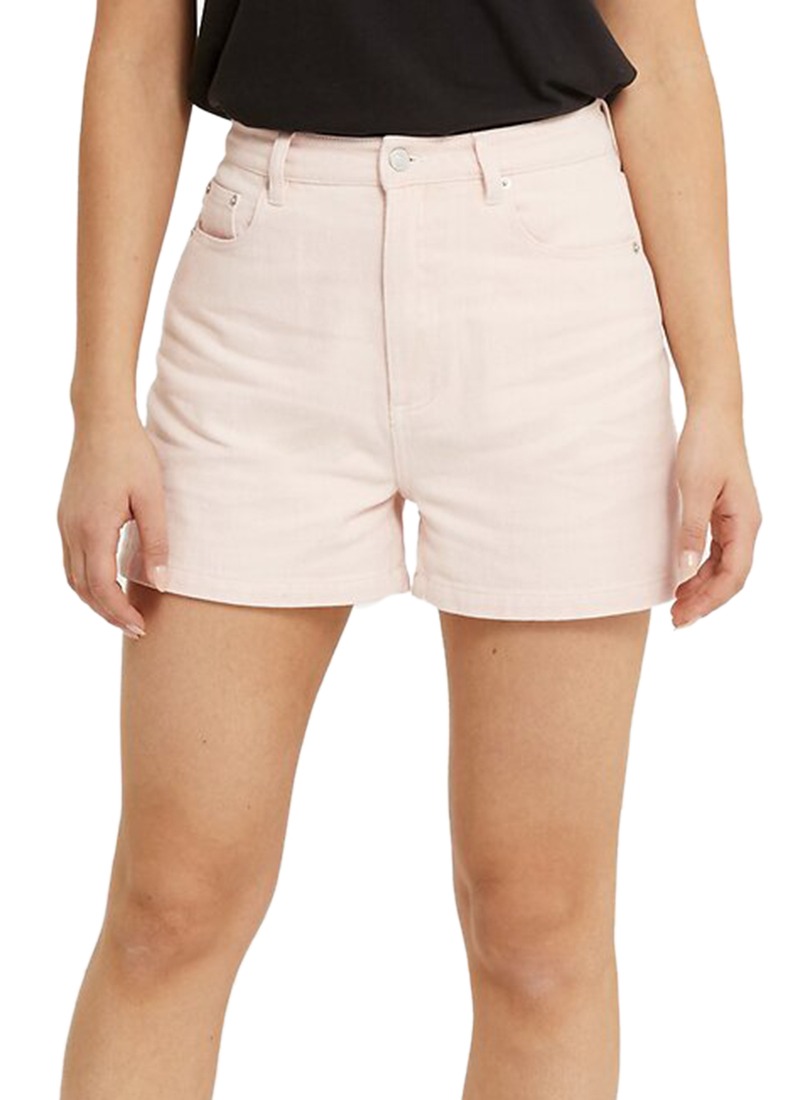 Lee High Relaxed Short | Buy Online at Mode.co.nz