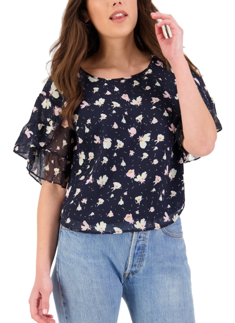 Tuesday Label Harriet Top | Buy Online at Mode.co.nz