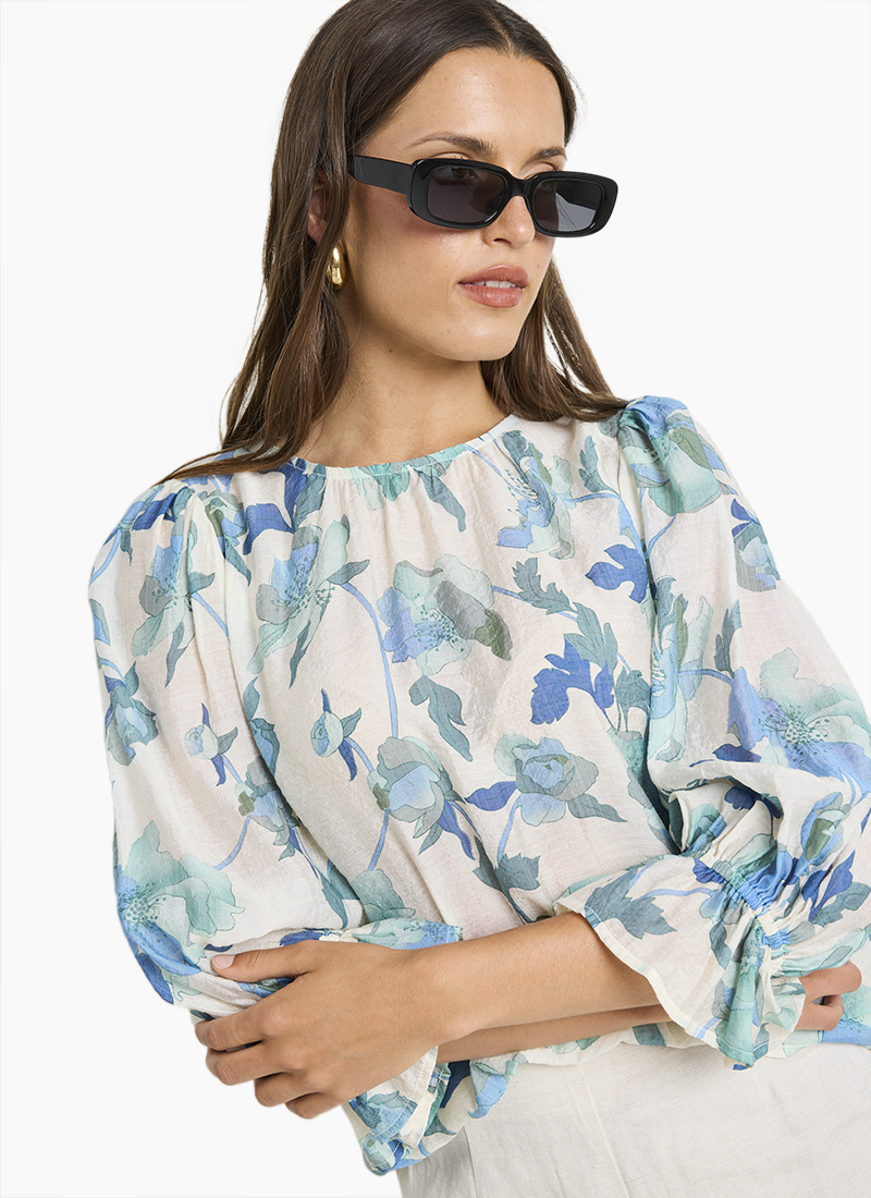 Ivy + Jack Candid Top | Shop Ivy + Jack Online