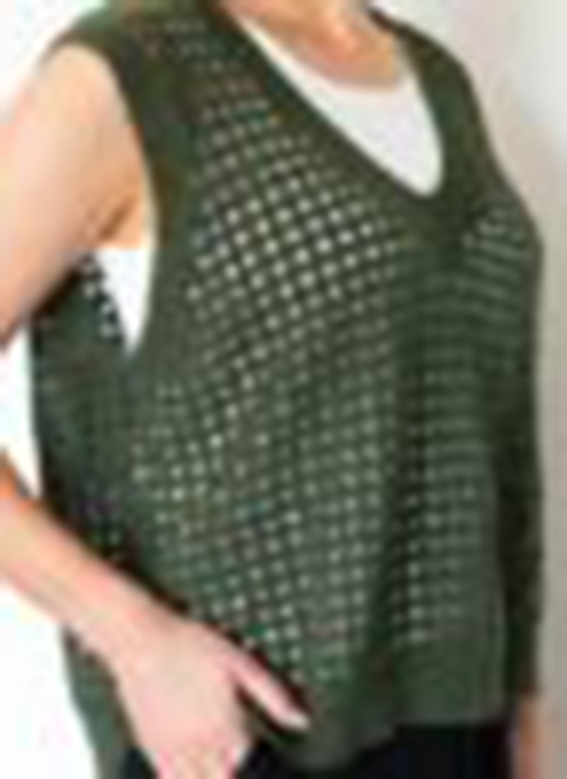 Antler Charlie Vest - | Shop Antler Online