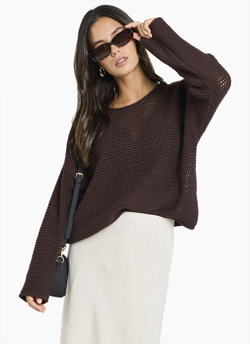 Re:Union Dawn Jumper | Shop Re:Union Online