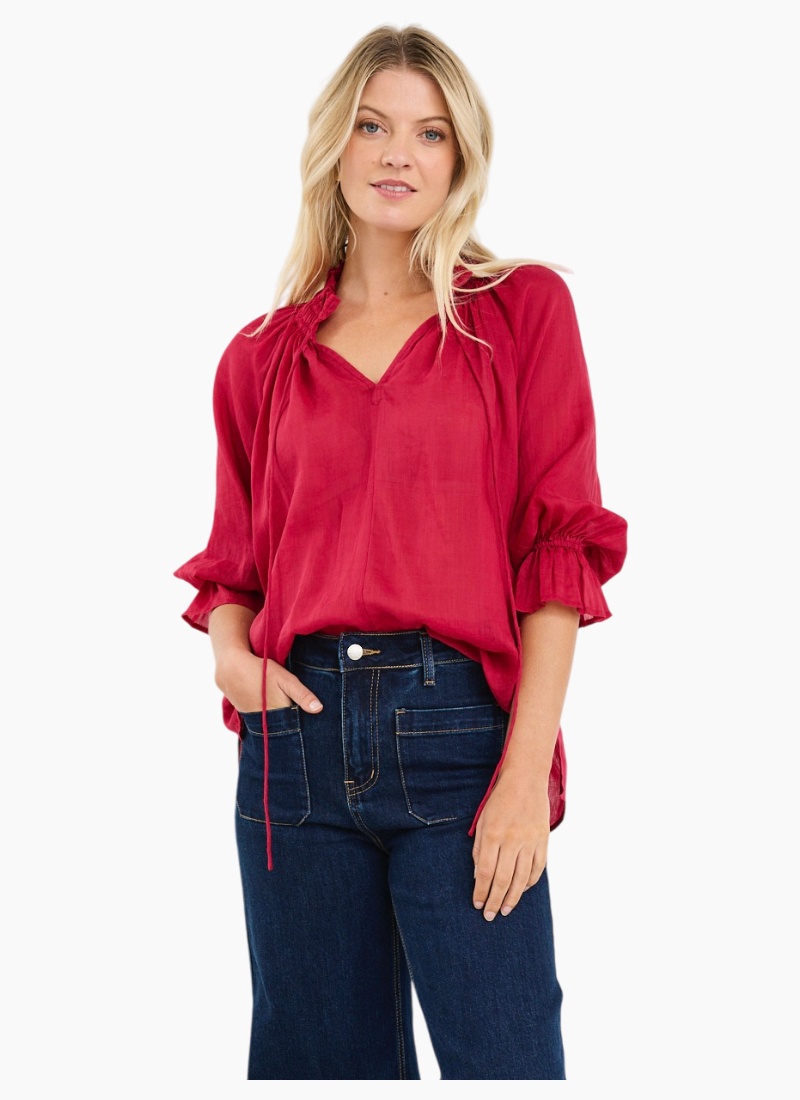 Among The Brave Expedition Top | Shop Among The Brave Online