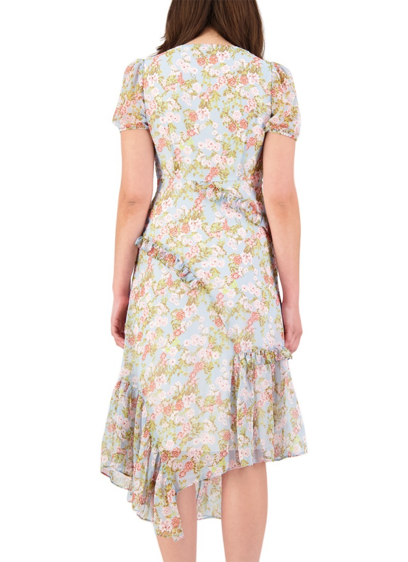 Tuesday Label Armani Dress | Buy Online at Mode.co.nz