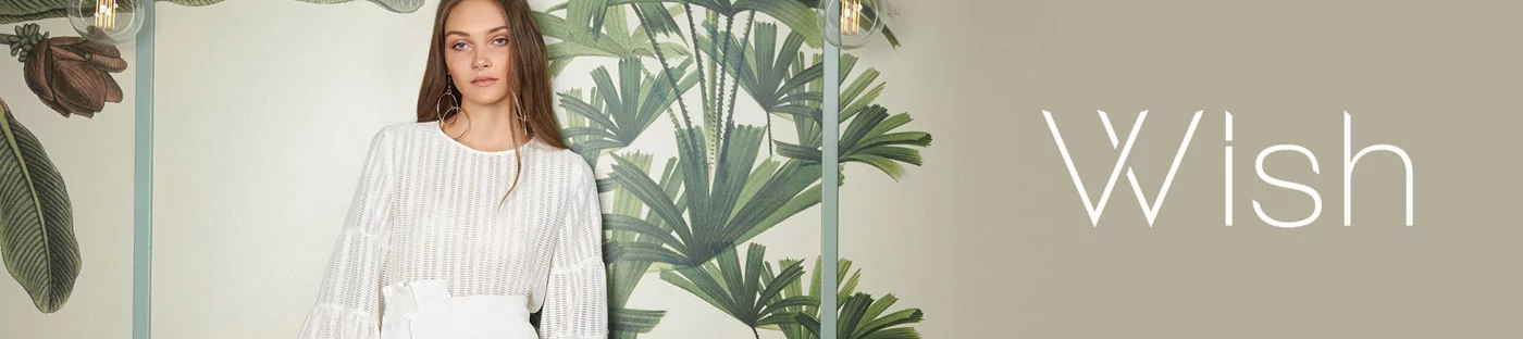 Wish Clothing NZ | Buy Wish Fashion Online