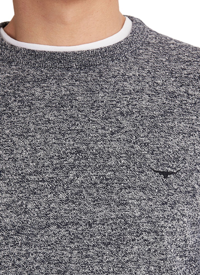 RM Williams Howe Sweater | Buy Online at Mode.co.nz