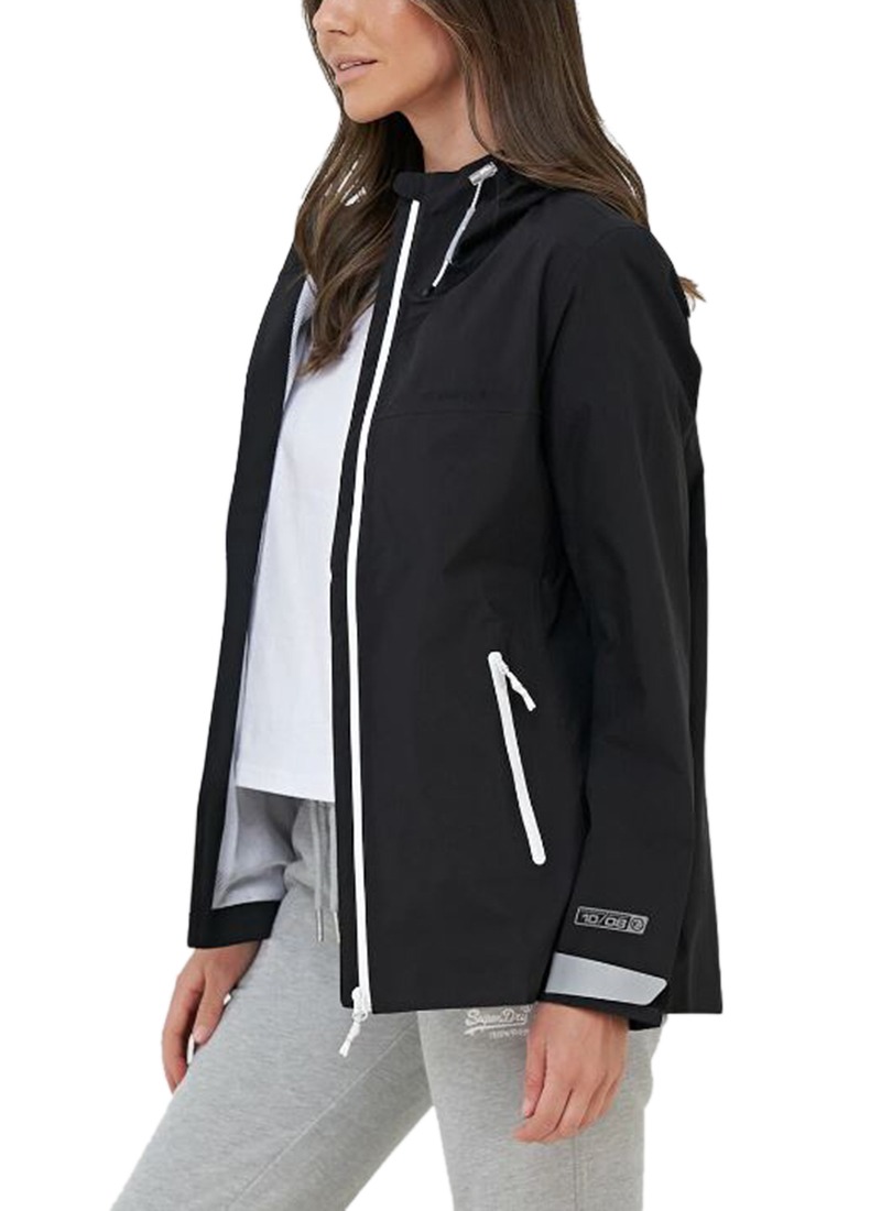 Superdry Hydrotech Waterproof Jacket | Buy Online at Mode.co.nz