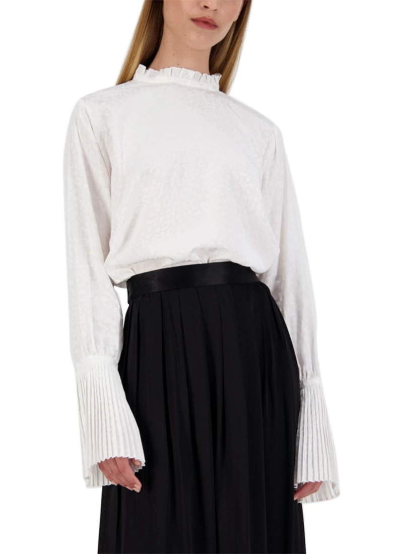 Tuesday Label Lena Top | Buy Online at Mode.co.nz
