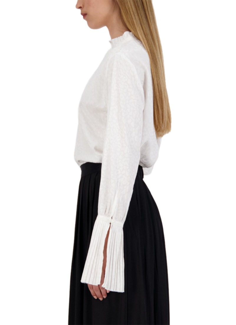 Tuesday Label Lena Top | Buy Online at Mode.co.nz