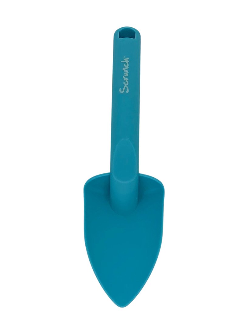 Scrunch Scrunch Spade - Petrol | Buy Online at Mode.co.nz