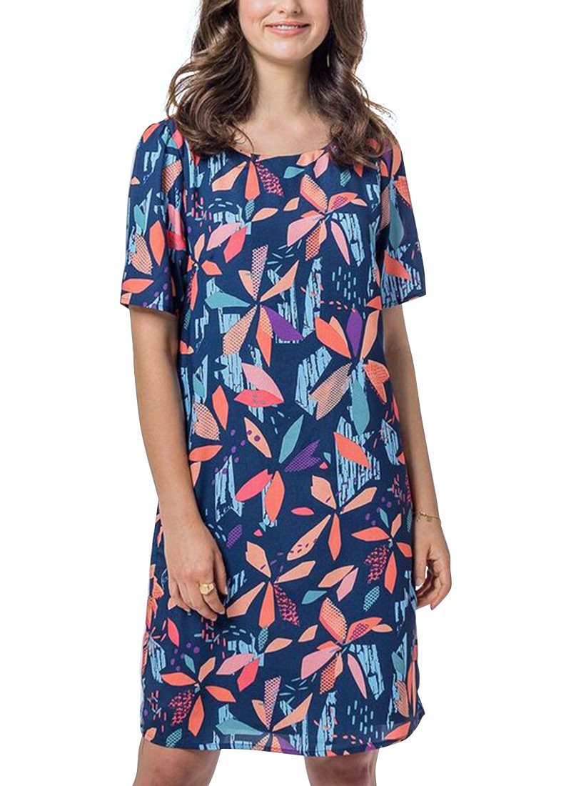 Tuesday Label Kelly Dress | Buy Online at Mode.co.nz