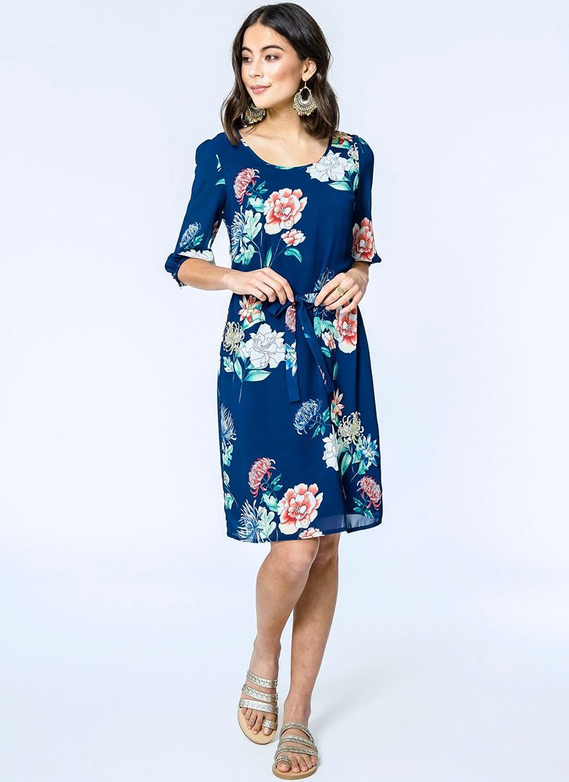 Tuesday Label Grace Dress | Buy Online at Mode.co.nz