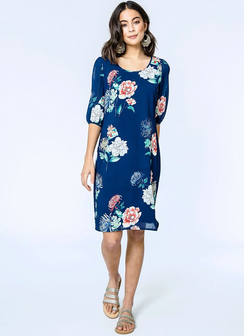 Tuesday Label Grace Dress | Buy Online at Mode.co.nz