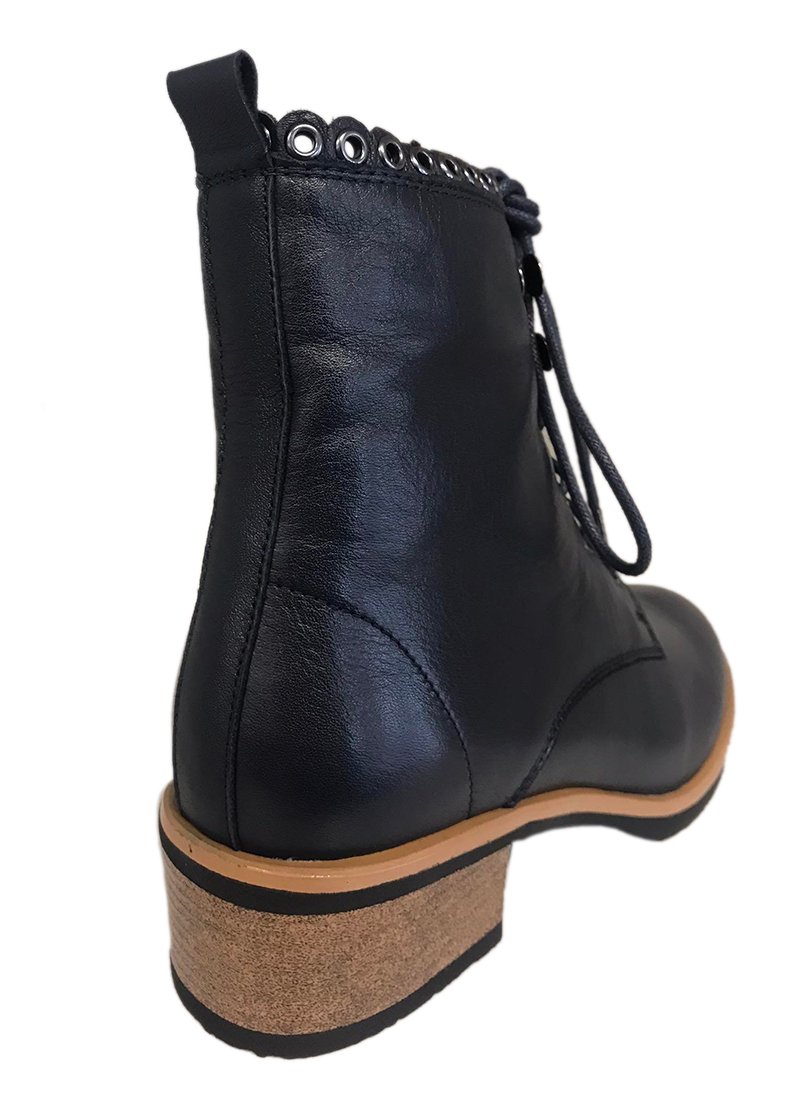 Bresley Damsel Boot | Shop Bresley Online