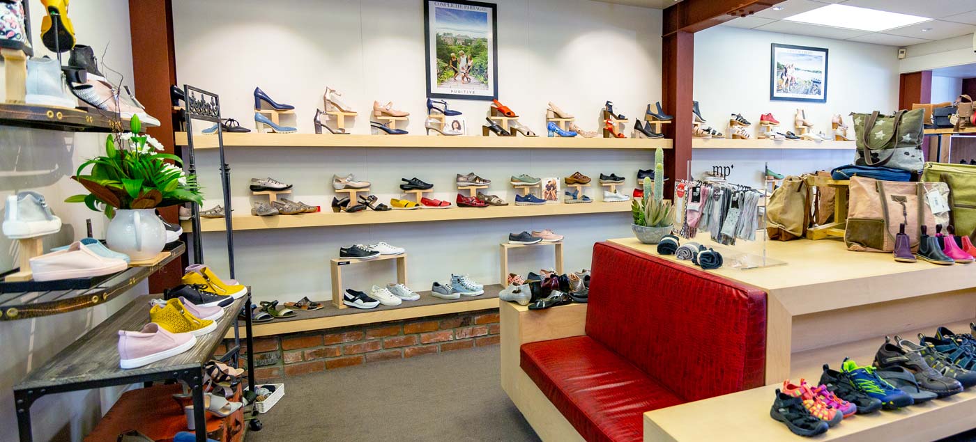 Rangiora Shoe Lines | Online Store | Shop by Mode Boutique