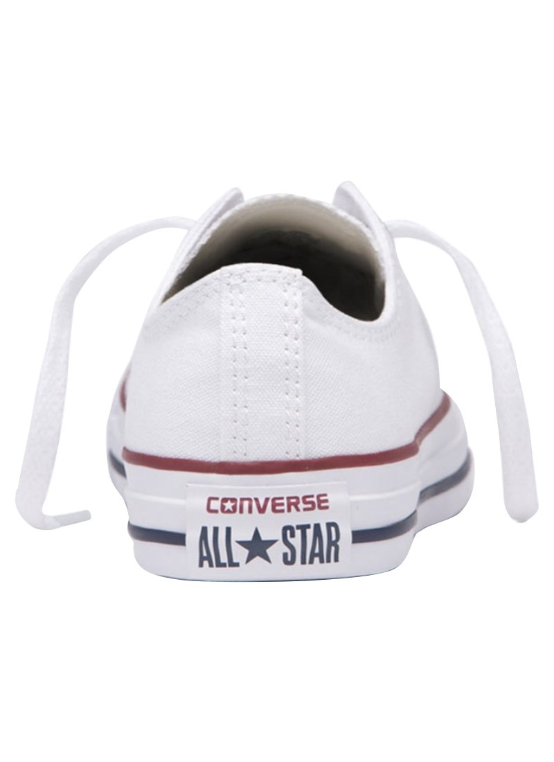 Converse White Low 17652 | Buy Online at Mode.co.nz
