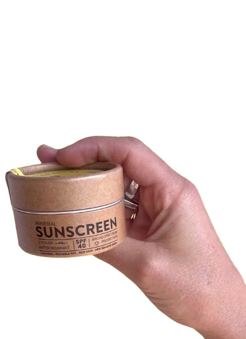 Sol Sol Sunscreen - 50ml | Shop Sol Online