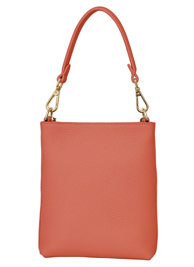 Saben Coco Mini Bag - Terracotta | Shop Saben Online