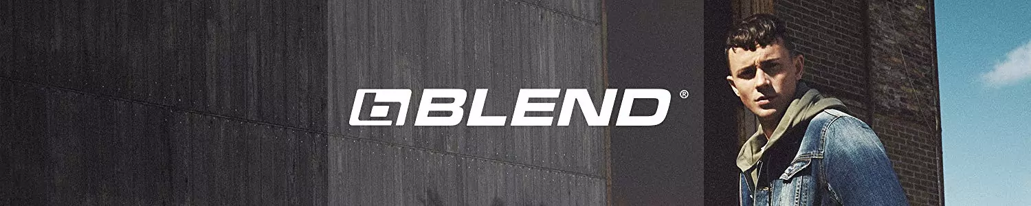 Blend Clothing NZ | Blend Men's | Blend Clothing