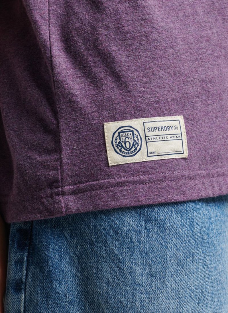 Superdry Vintage Script | Shop Superdry Online