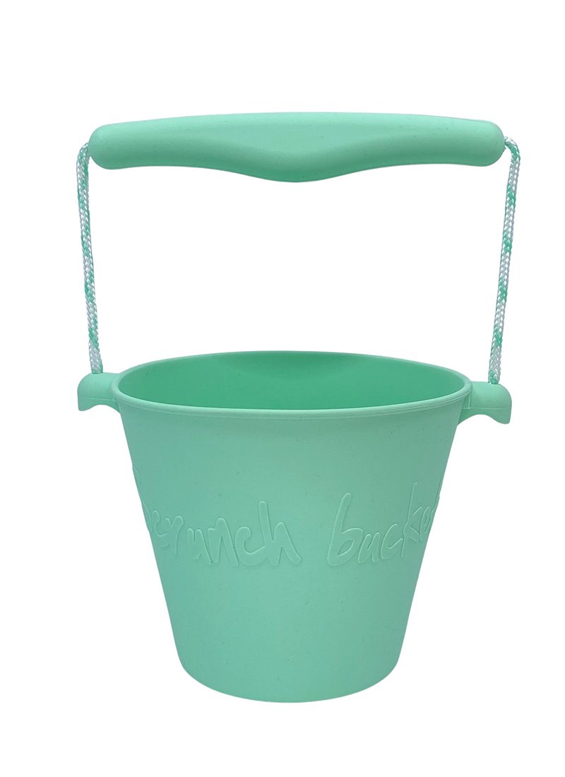 Scrunch Scrunch Bucket - Mint | Shop Scrunch Online