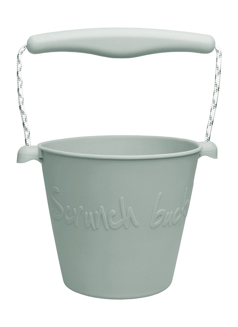 Scrunch Scrunch Bucket - Sage Green | Shop Scrunch Online