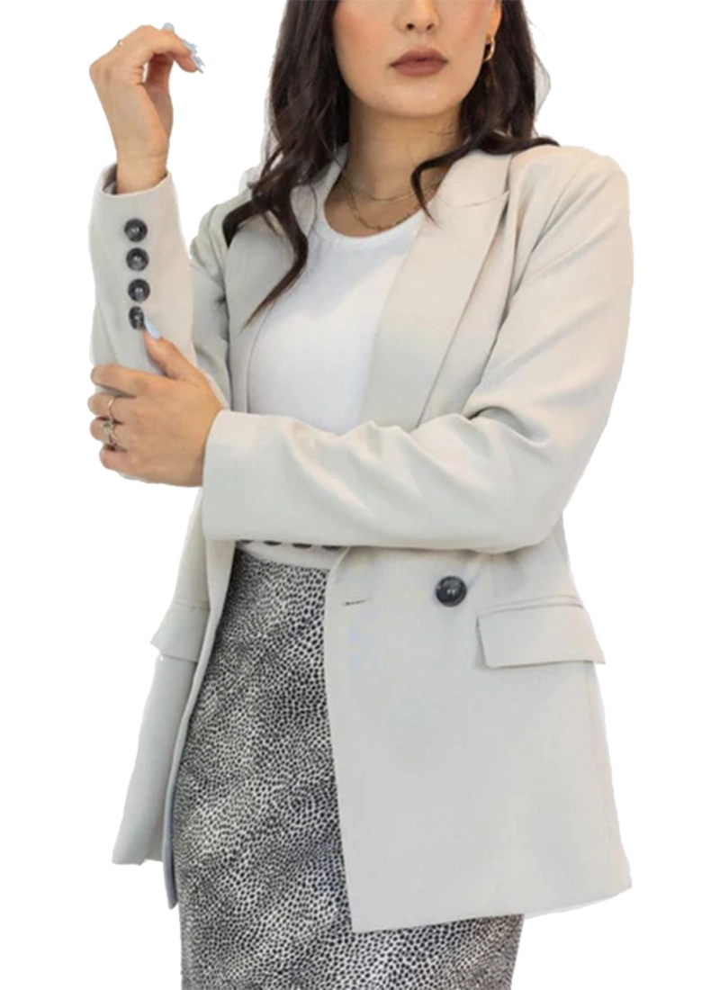 Ivy & Jack Cooper Blazer | Shop Ivy & Jack Online