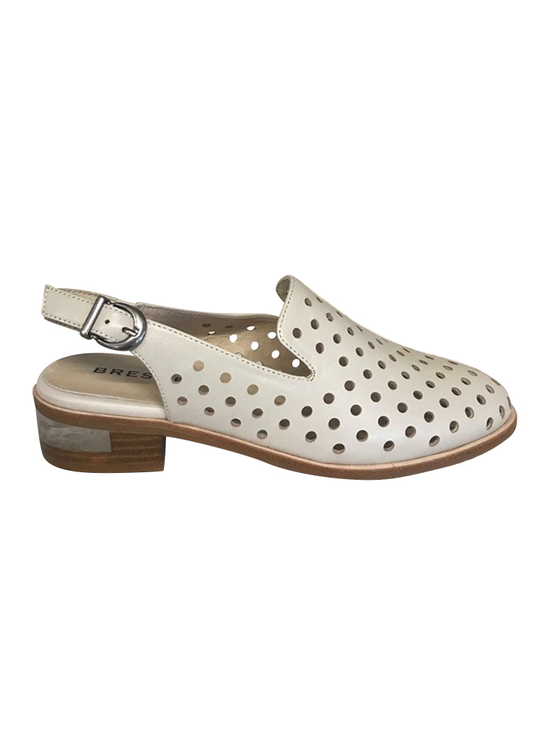 Bresley ASP Shoe | Buy Online at Mode.co.nz