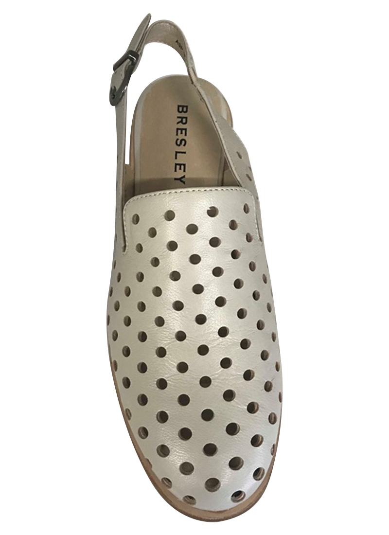 Bresley ASP Shoe | Buy Online at Mode.co.nz