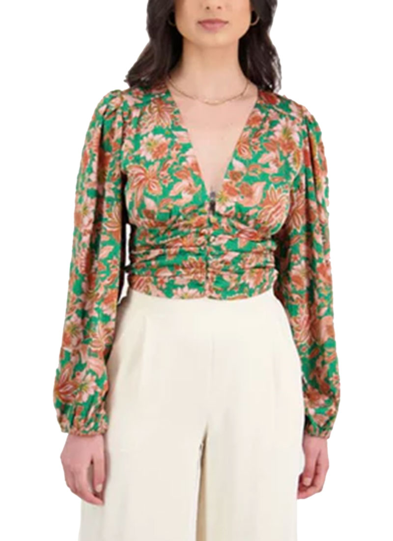 Among The Brave Reign Top | Shop Among The Brave Online