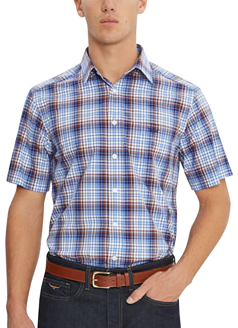 RM Williams Hervey Shirt | Buy Online at Mode.co.nz