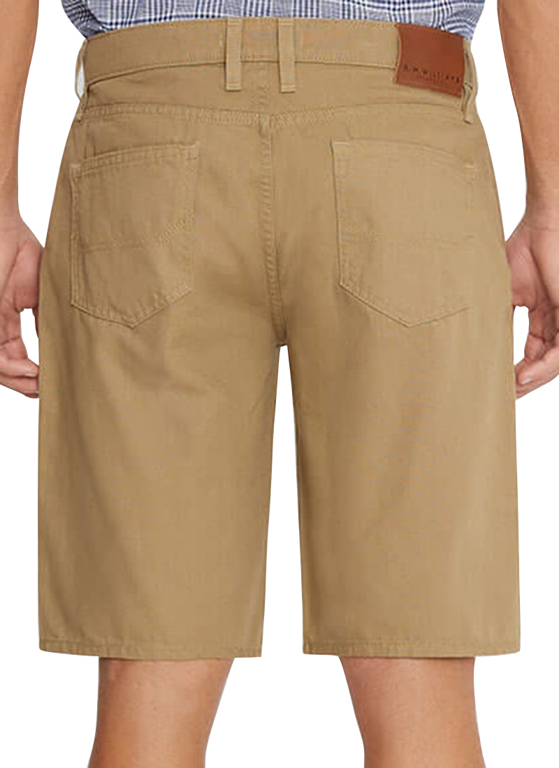 RM Williams Nicholson Short | Buy Online at Mode.co.nz