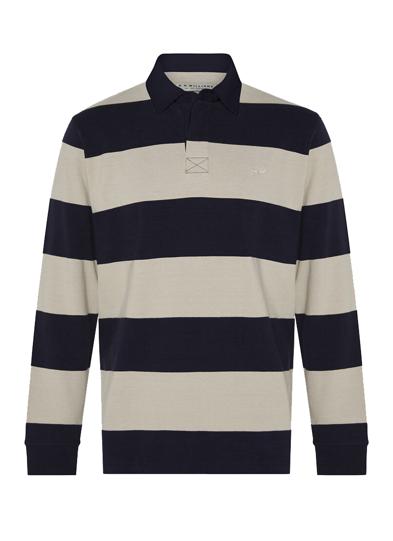 RM Williams TWEEDALE RUGBY | Buy Online at Mode.co.nz