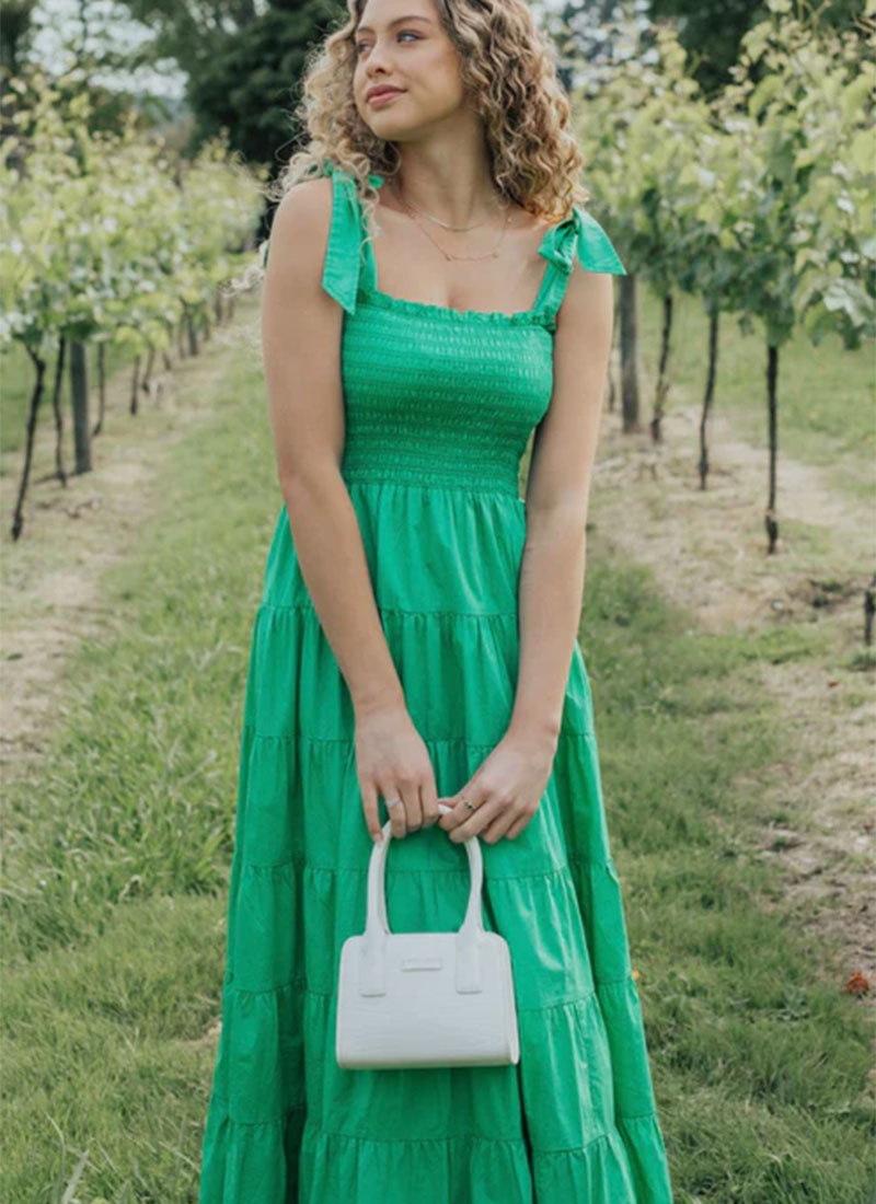 Ivy + Jack Isabella Dress | Shop Ivy + Jack Online