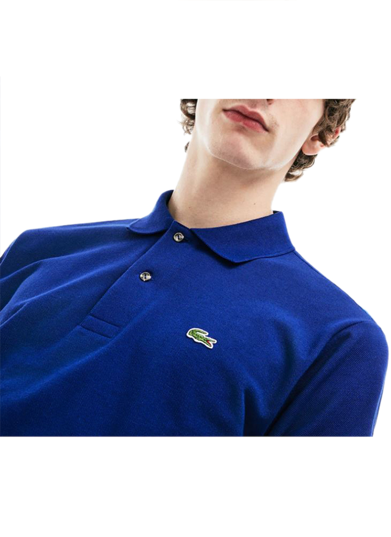 Lacoste Royal Blue Polo | Buy Online at Mode.co.nz