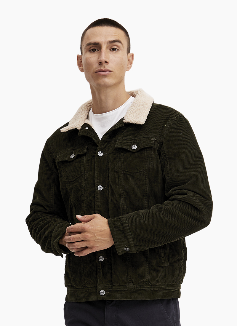 Mens Jackets | Buy Online at Mode.co.nz